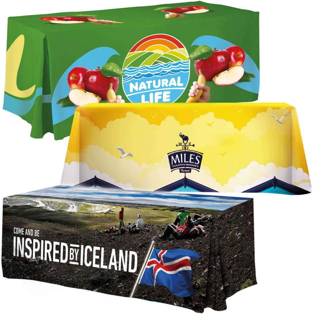 Sublimation Printing - Print shop